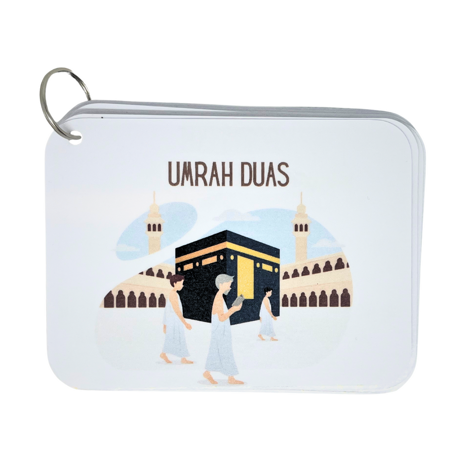 Umrah Decorations | Hajj Decorations | Islamic Party Store – Islamic ...