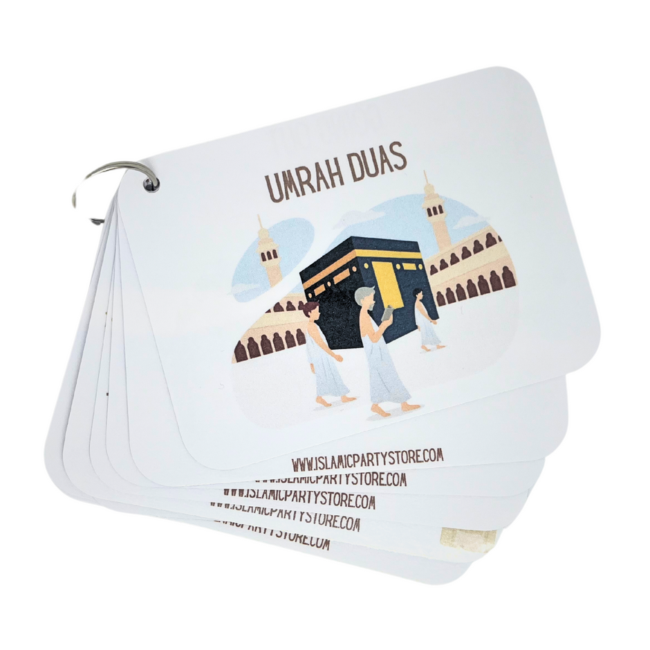 Umrah Decorations | Hajj Decorations | Islamic Party Store – Islamic ...
